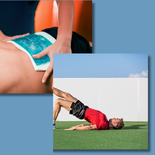 lower back pain relief and prevention - Roadrunner Chiropractic - Expert Chiropractic Care